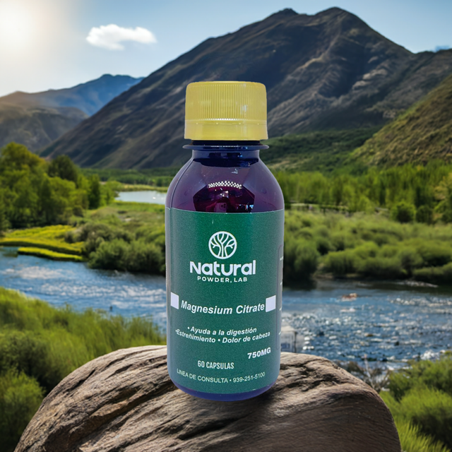 Natural Power Lab PR – Natural Powder Lab PR